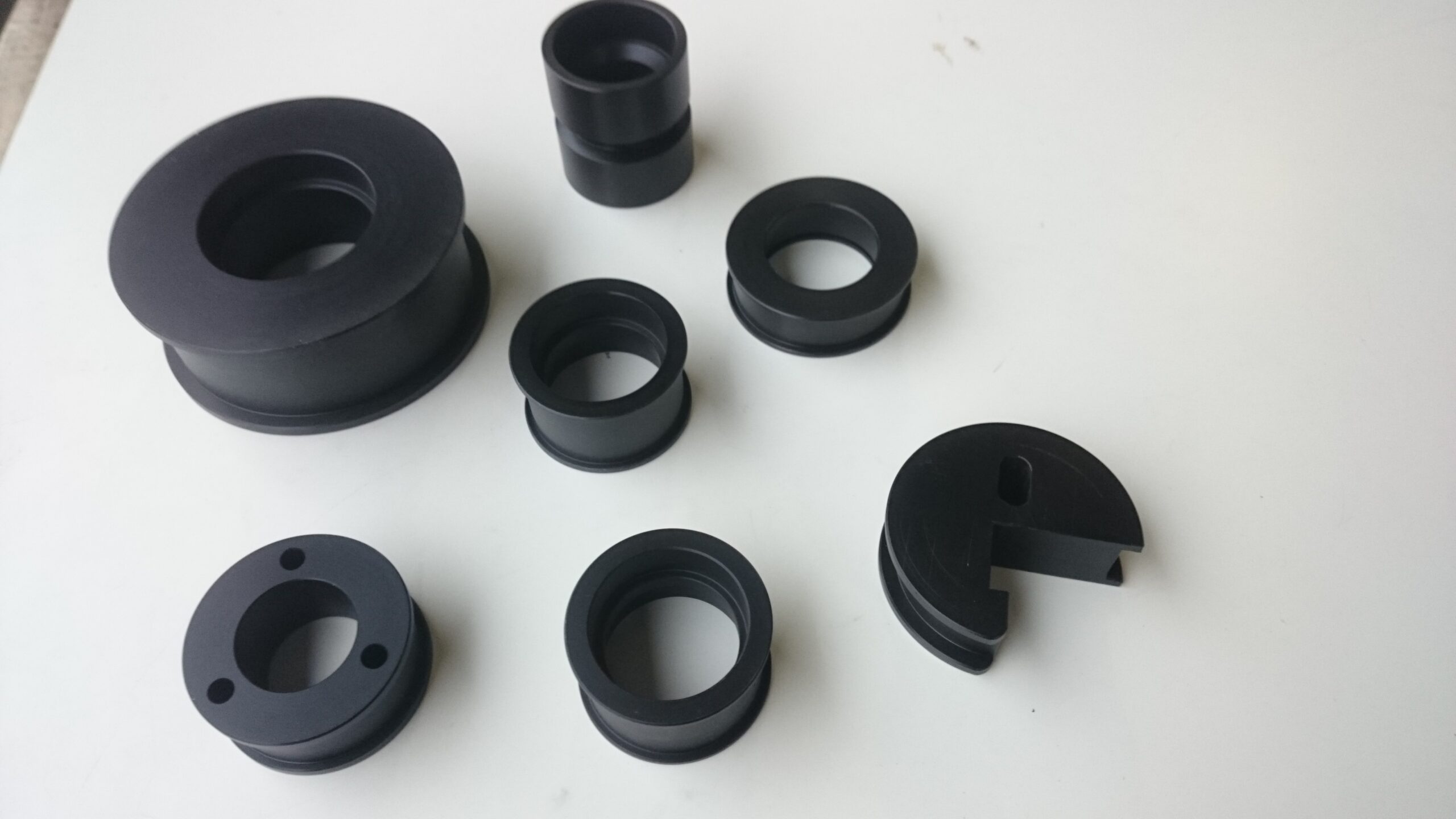 Producten - Profplastic