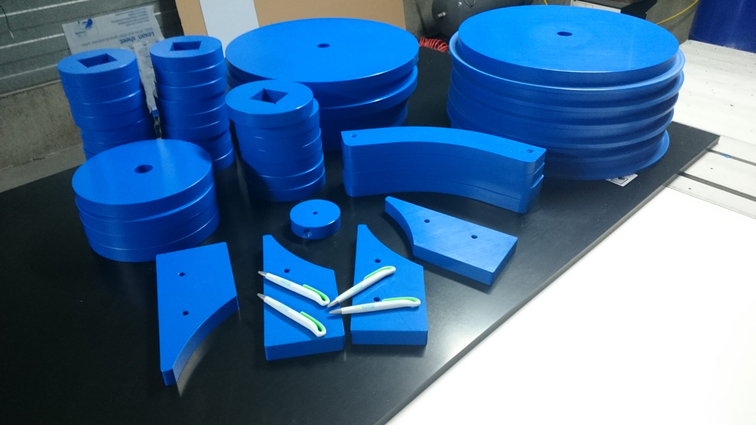 Producten - Profplastic