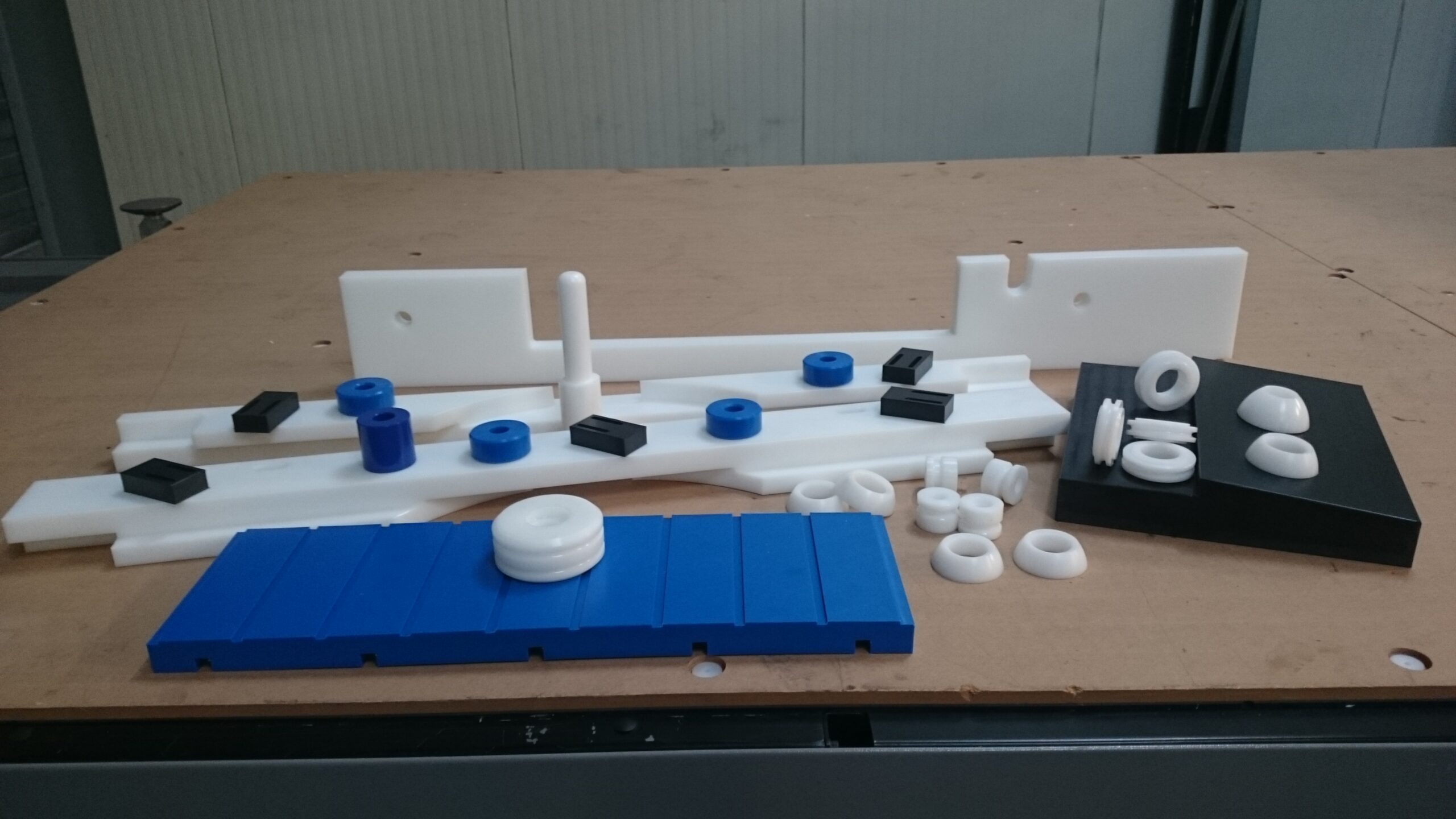 Producten - Profplastic