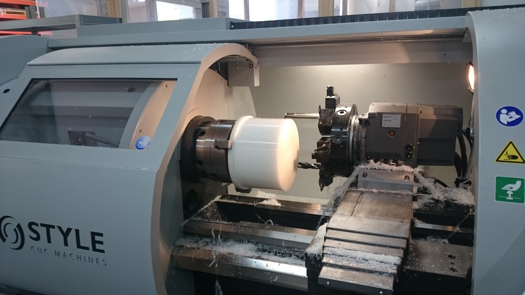 Producten - Profplastic